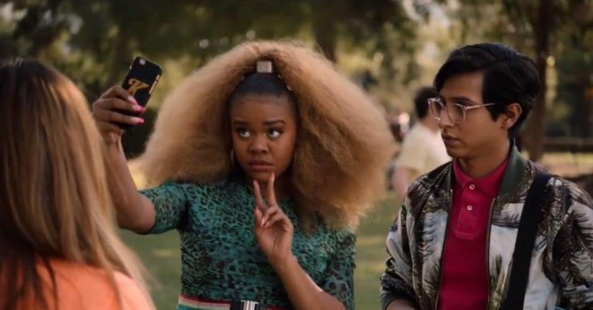 Where Is 'HSMTMTS' Filmed? Matt Cornett Dishes on Summer Camp ...