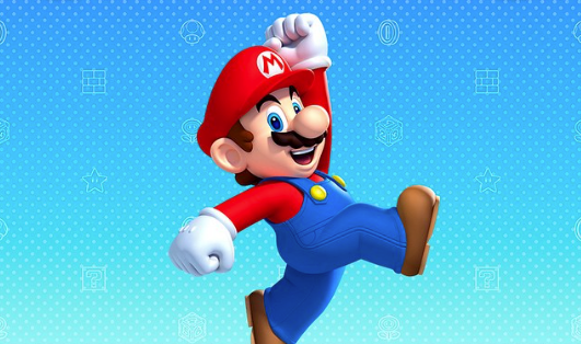 How Old Is Princess Peach and the Rest of the 'Mario' Cast?