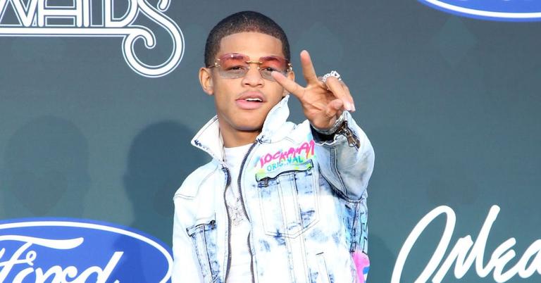 How Many Kids Does YK Osiris Have? Here's the Truth