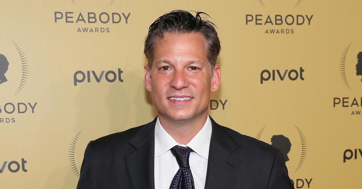 Richard Engel Children: Details on the Journalist's Family