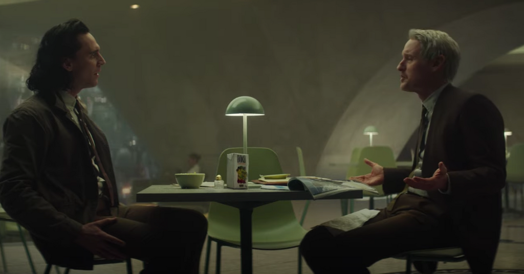 What Are Agent Mobius' Powers in the Marvel Cinematic Universe?