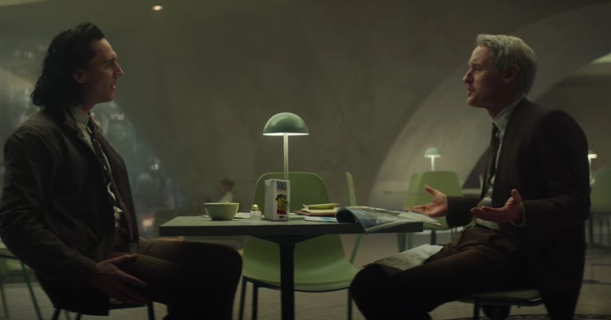 What Are Agent Mobius' Powers in the Marvel Cinematic Universe?