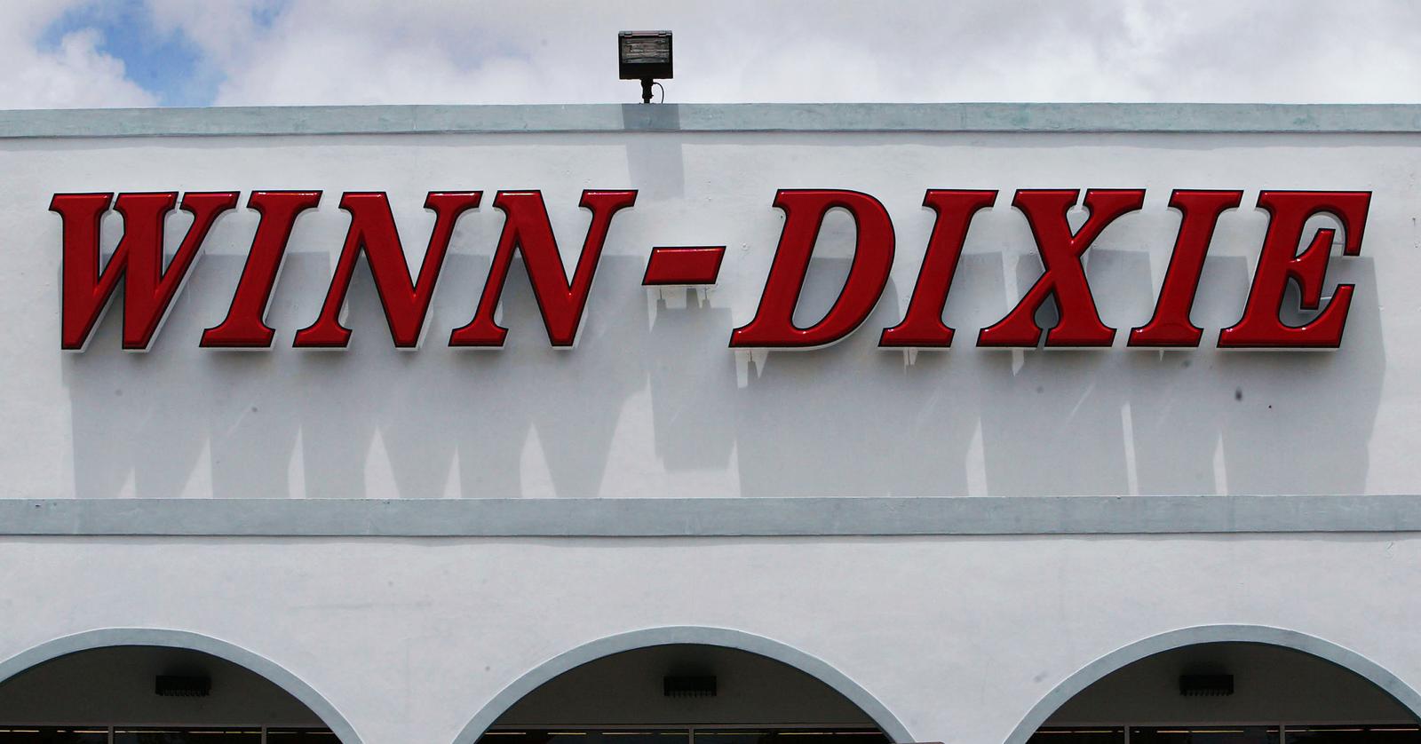 What Does Winn Dixie Mean? — Name Origin Explained