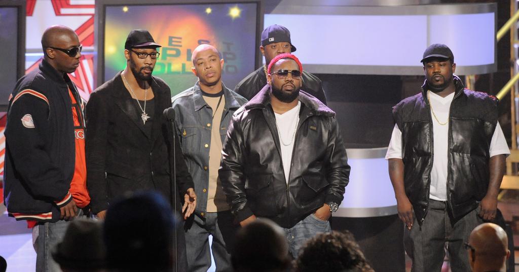 What Are the Real Names of the Wu-Tang Clan’s Members?