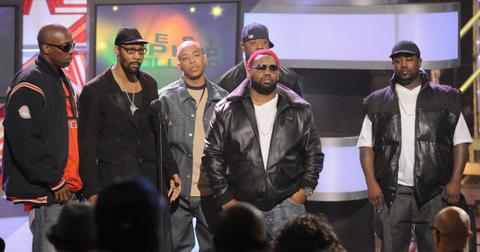 What Are the Real Names of the Wu-Tang Clan’s Members?