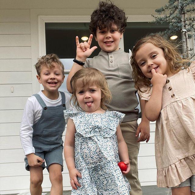 How Many Grandchildren Do the Duggars Have?