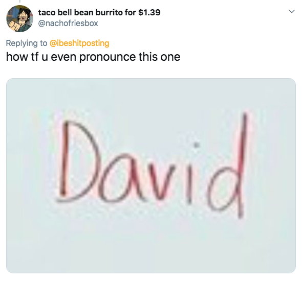 These Kids' Names Are Going Viral Because They're Way Too 'Trendy'