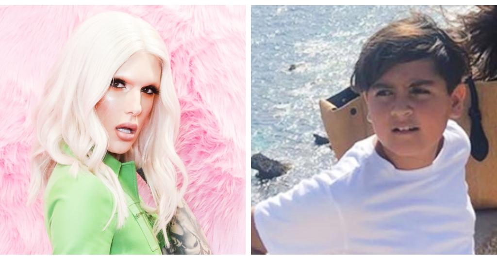Jeffree Star and Mason Disick's Social Media Feud Explained — Details!