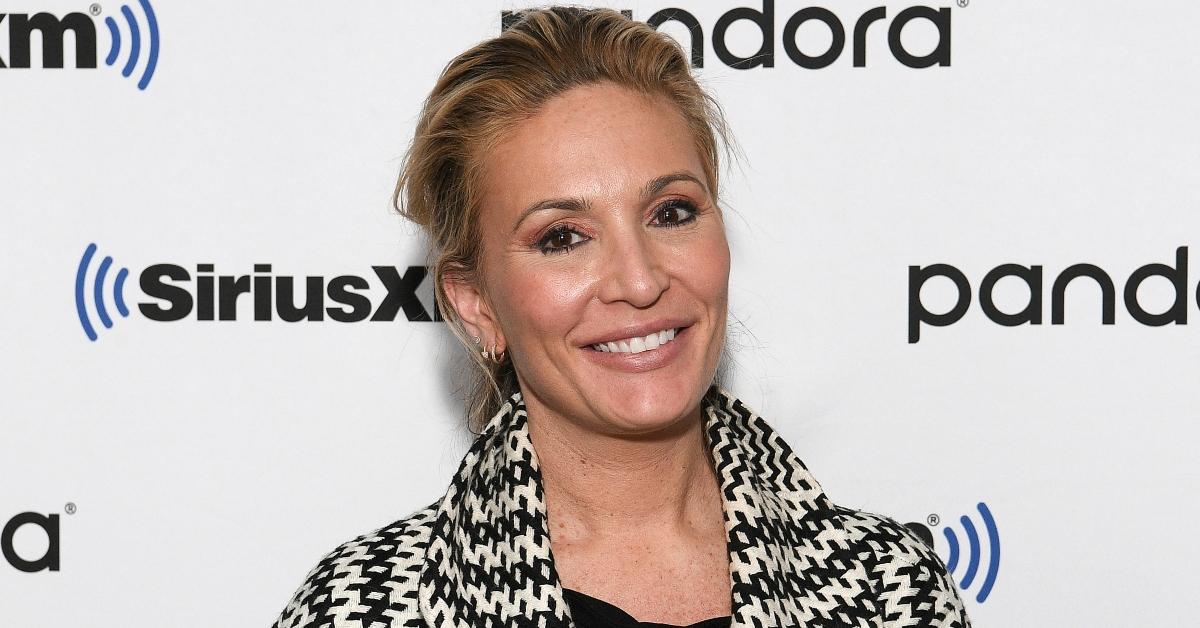 What Is Kate Chastain Doing Now? She Has an Update!