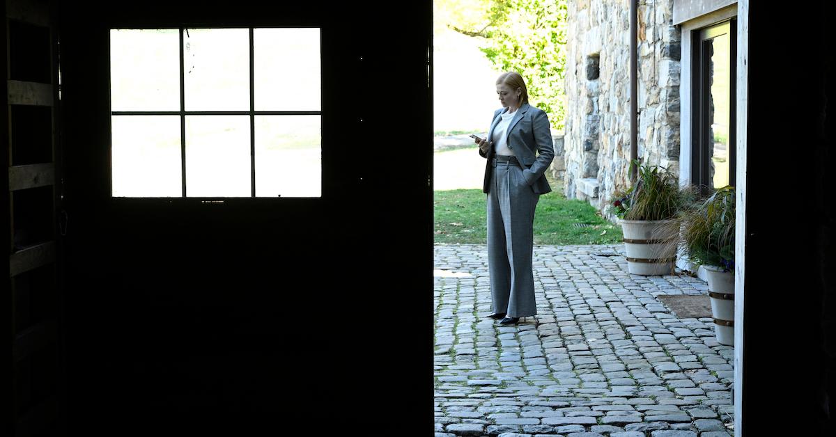 What Is the Meaning of “Conflicted out” in ‘Succession’?