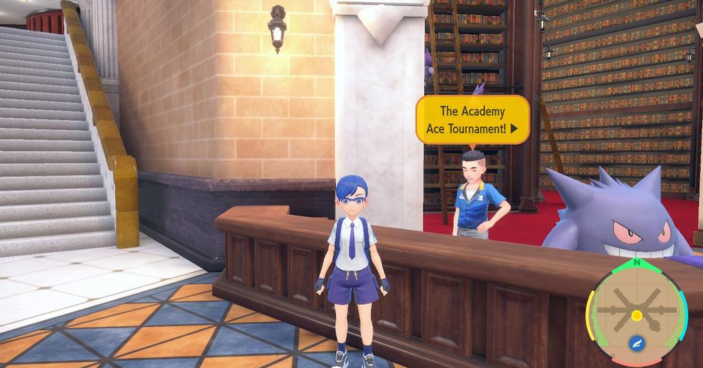 Things to Do Post-Game in 'Pokémon Scarlet' and 'Violet'