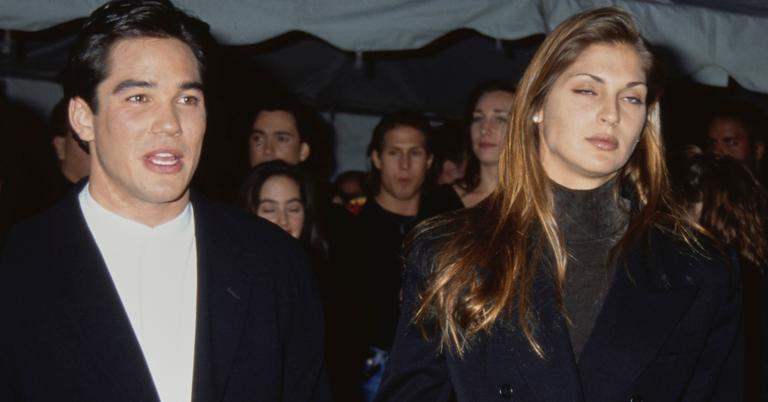 Dean Cain’s Relationship History