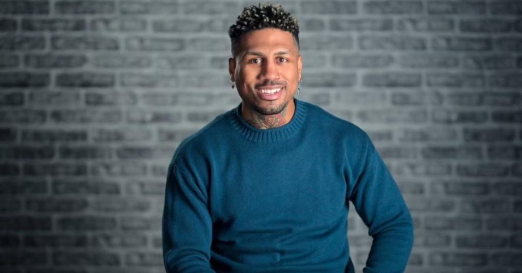 The 'Perfect Match' Cast's Ages Are All Over the Place