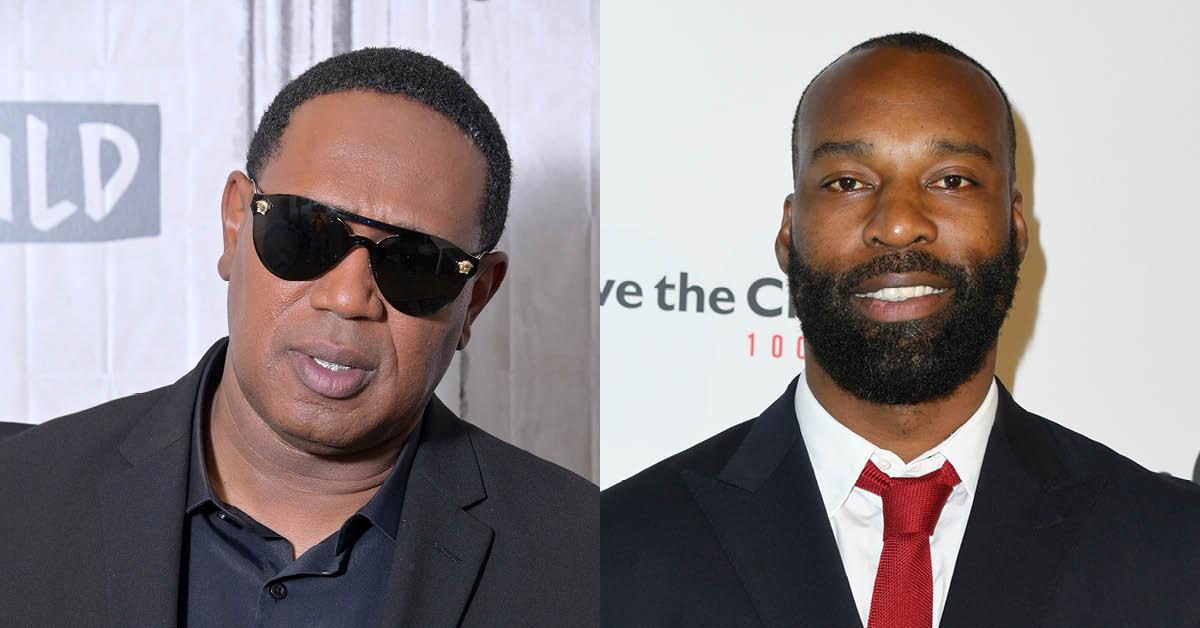 What Is Master P's Net Worth in 2020? How Rich Is Master P?