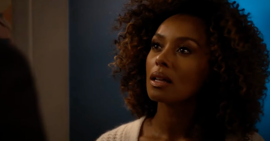 Will Carrie Resign From Stansfield University on 'Power Book II: Ghost'?