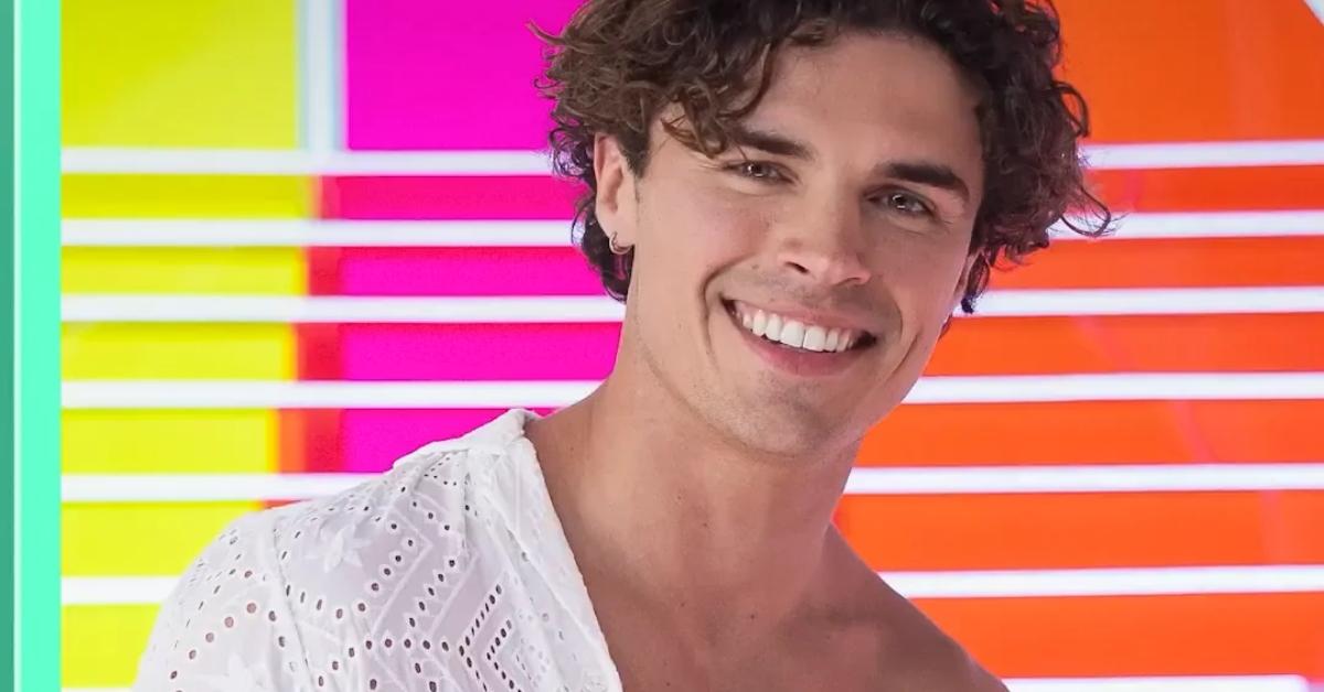 Love Island Season 7: Cast Instagrams and More