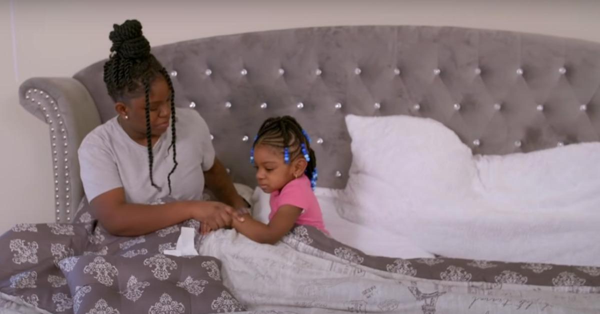 Who Is Makel on 'Teen Mom: Young and Pregnant'? He Has His Own Story