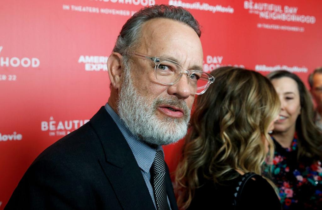 Tom Hanks' Grandchildren Are Part of a Complex Family Tree — Details