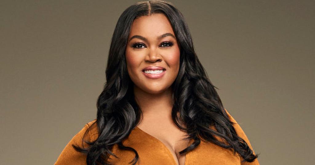 Who Is in the Cast of 'Mathis Family Matters'?