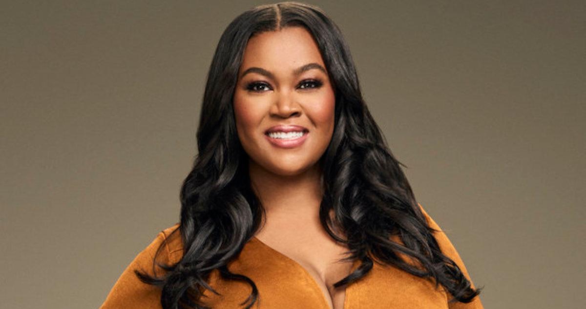 Who Is in the Cast of 'Mathis Family Matters'?