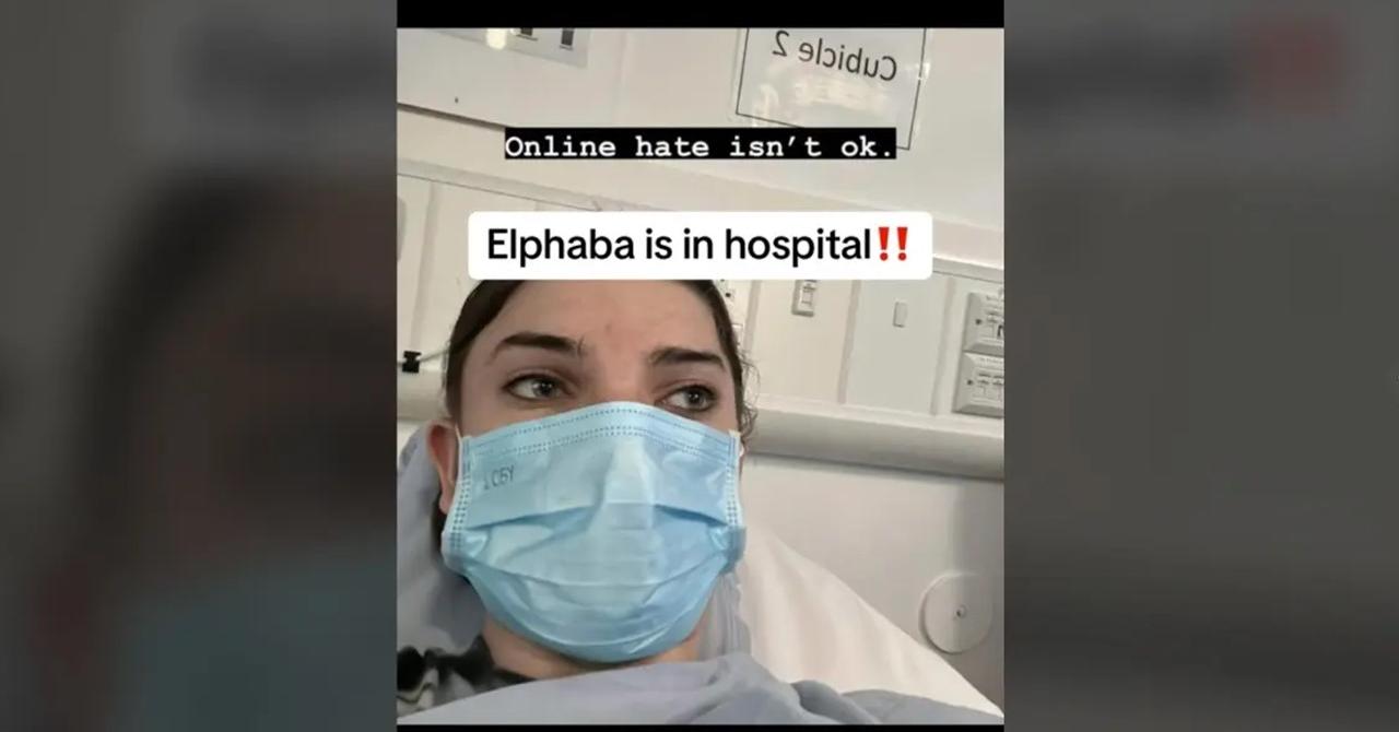 Did Elphaba Orion Doherty From TikTok Die? Rumors Debunked