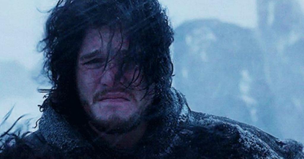 Why Was Jon Snow Exiled in the 'Game of Thrones' Series Finale?