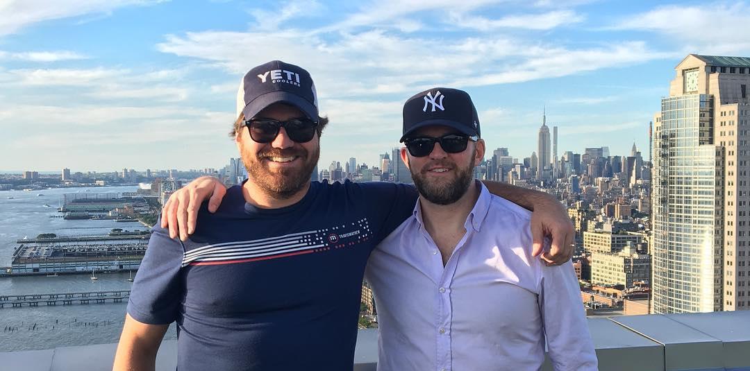 Your Guide to 'Southern Charm' Star John Pringle's Family Business