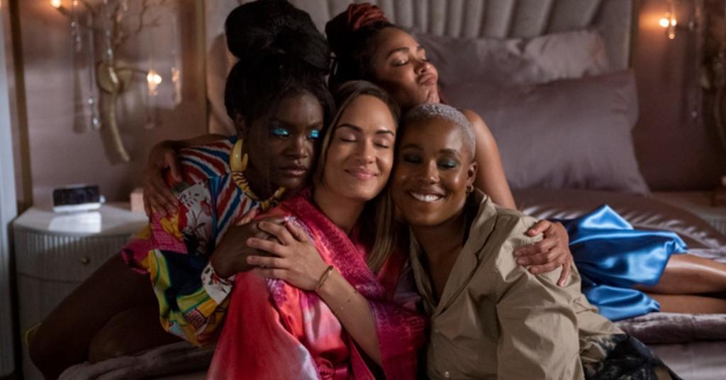 Who Is Pregnant On Harlem Season 2 Ends On Cliffhanger
