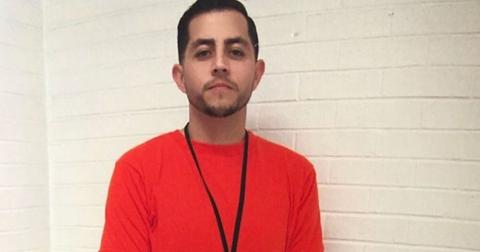 '90 Day Fiancé' Star Jorge Was in Jail For Two and a Half Years — Why?