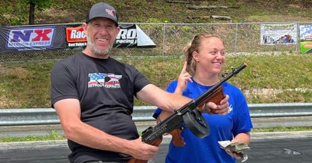 What Happened to Cali Nate from Discovery's Street Outlaws?