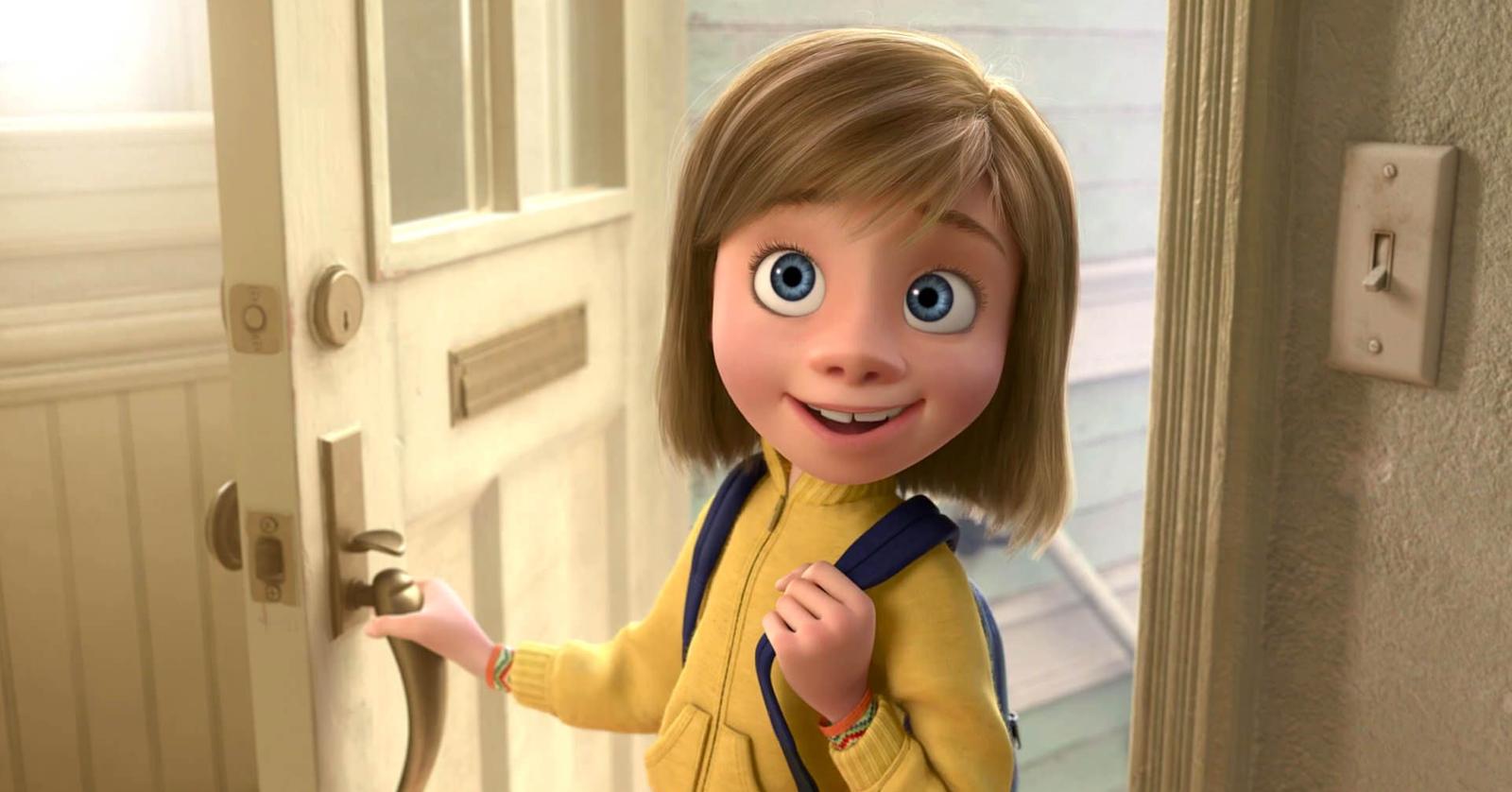 'Inside Out 2': Release Date and More Details