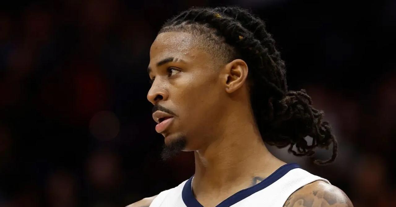 Who Is Ja Morant Dating? Details on the NBA Star's Love Life