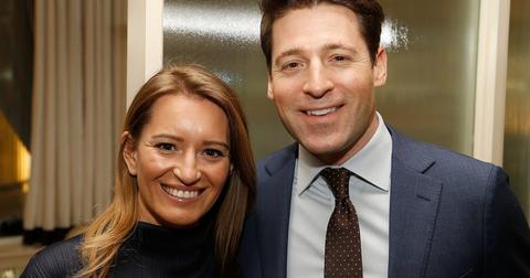 MSNBC's Katy Tur Is Pregnant Again! How Many Children Does She Have?