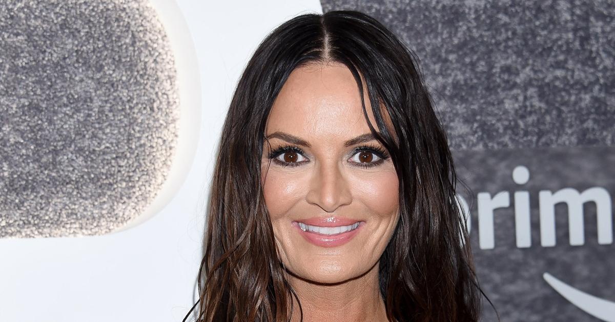 Lisa Barlow's Recent Lawsuit — Update!