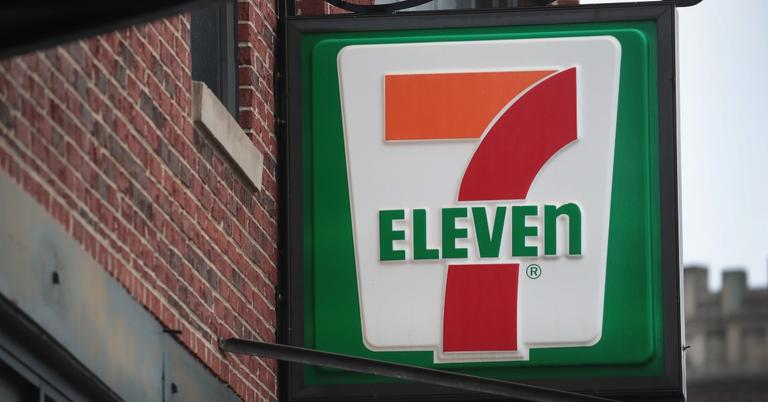 Why Is the N in 7-Eleven Lowercase? Here's the Scoop!