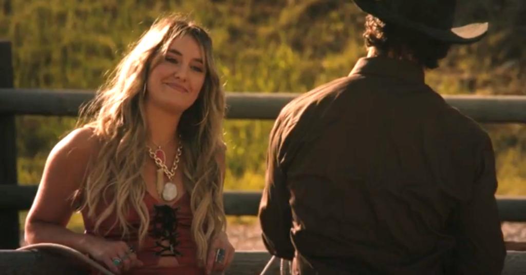 Who Is the Famous Singer on 'Yellowstone'? Details