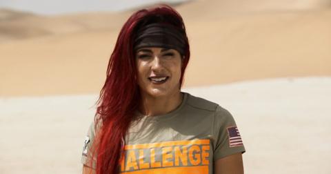 Laurel and Cara Maria's Feud From The Challenge, Explained