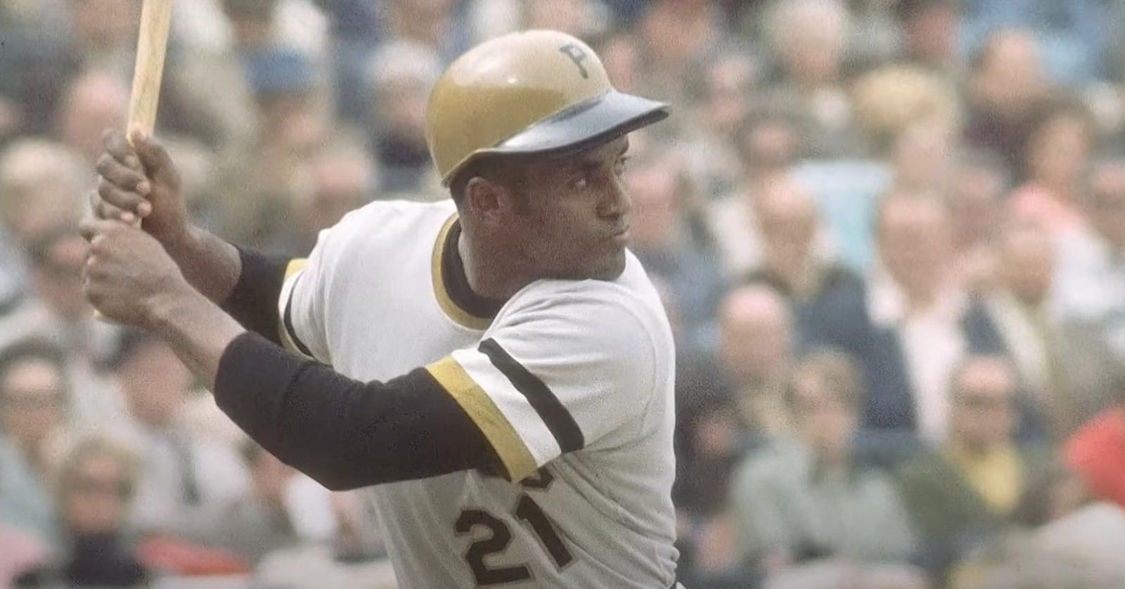 The Meaning Behind the 21 Seen on MLB Uniforms, Revealed