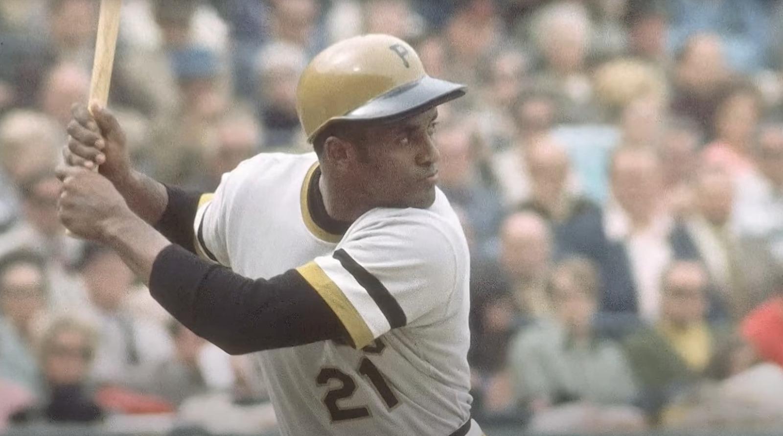 The Meaning Behind the 21 Seen on MLB Uniforms, Revealed