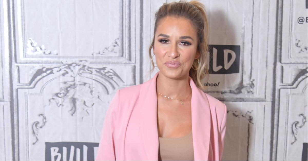 Jessie James Decker's Family Issues — Here's What We Know