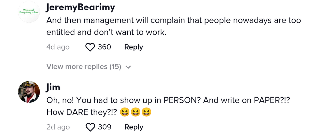 Woman Blasts “Nightmare” Interview Process in Viral TikTok