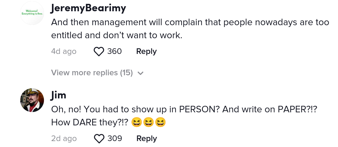 Woman Blasts “Nightmare” Interview Process in Viral TikTok