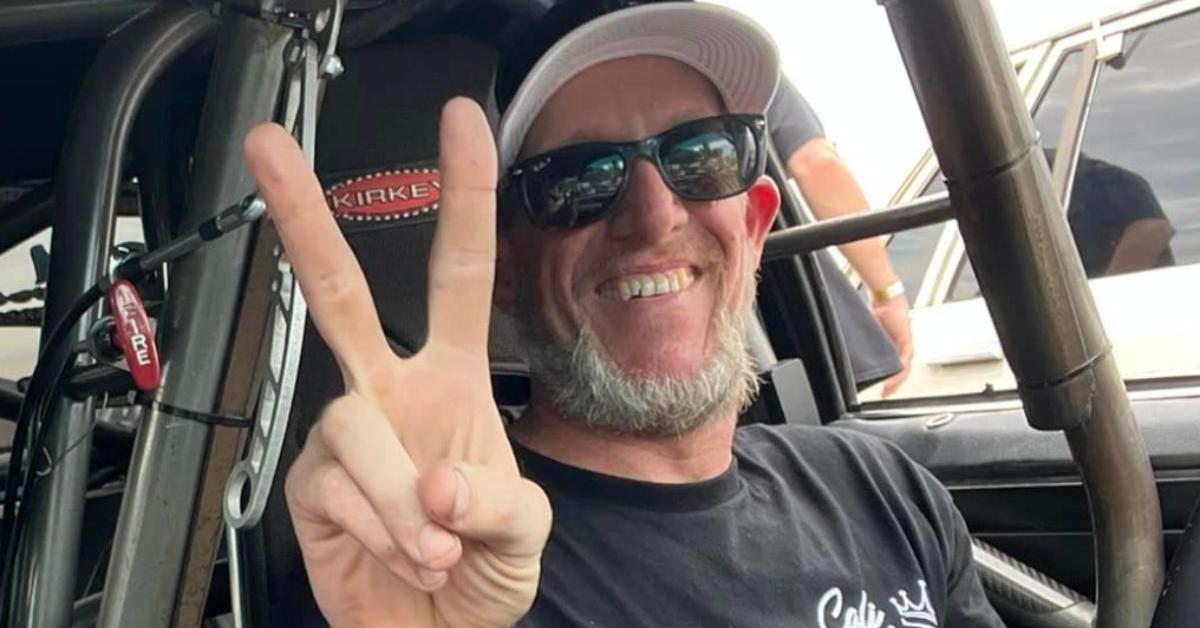What Happened to Cali Nate from Discovery's Street Outlaws?