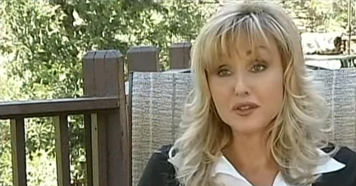 Dennis Richmond's Wife, Deborah, Owned a Beauty Salon