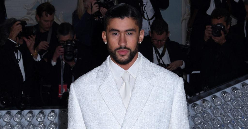 What Are Bad Bunny's Political Views? Find out Here!