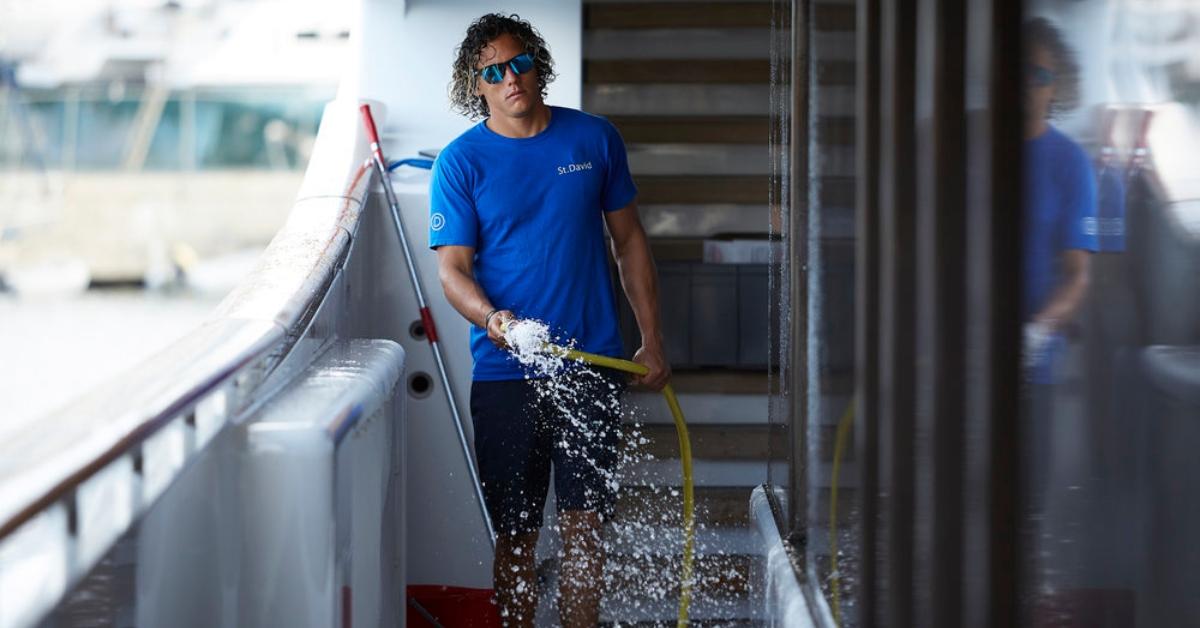 What Was the Biggest Tip Given on 'Below Deck'?