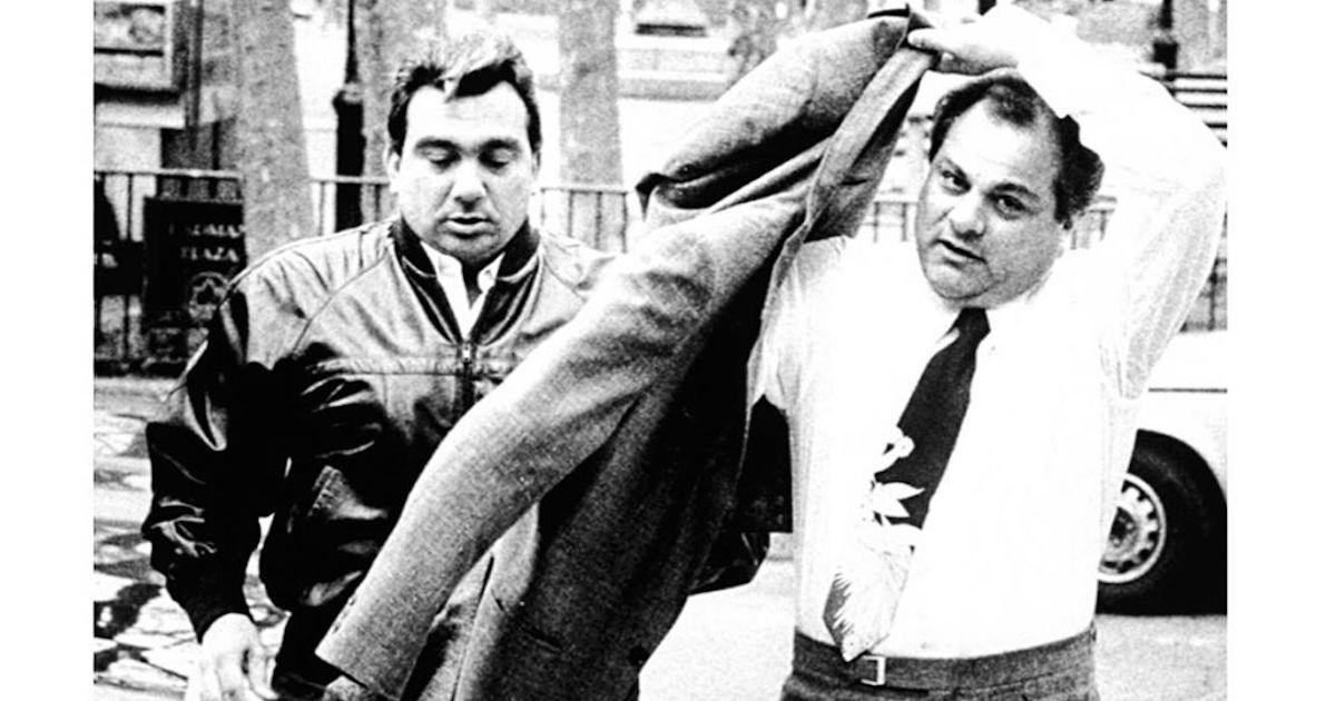 Where Is John Carneglia Now? His Crimes Were Covered on 'Fear City'