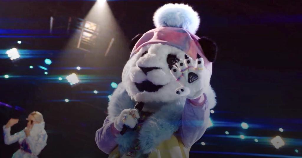 Who Is Panda on 'The Masked Singer'? Best Clues and Guesses So Far
