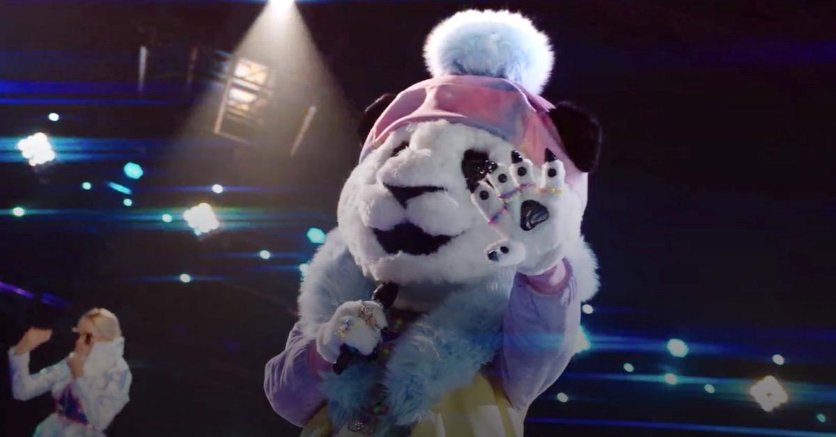 Who Is Panda on 'The Masked Singer'? Best Clues and Guesses So Far