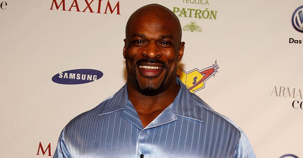 What Happened to Ronnie Coleman? His Injury, Explained